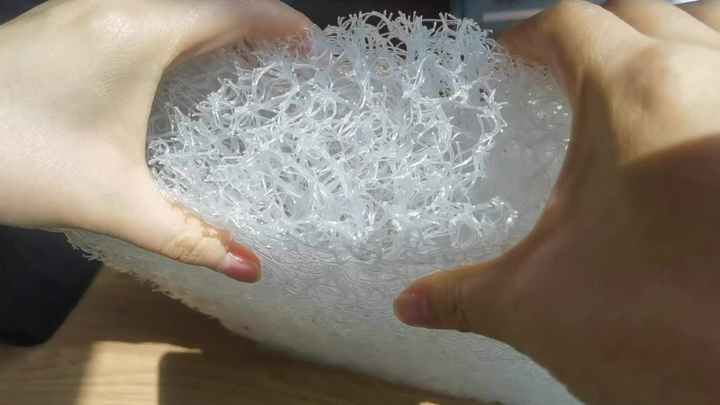 Mayin Silicone Rubber Mat - Japmat Media Filter for Aquariums