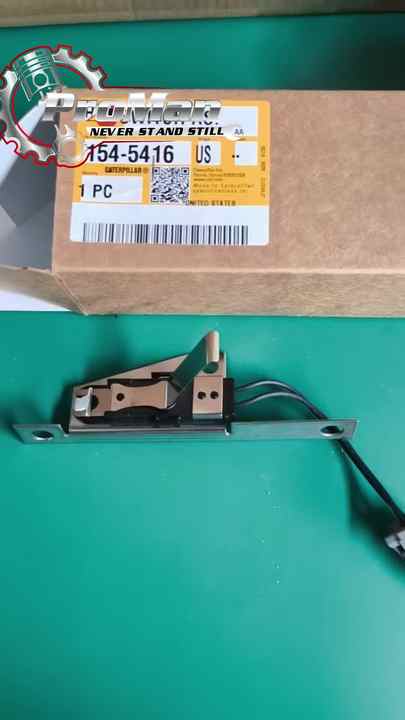 Proman 302-3809 3023809 Solenoid Valve Applicable to LOAD HAUL DUMP ...