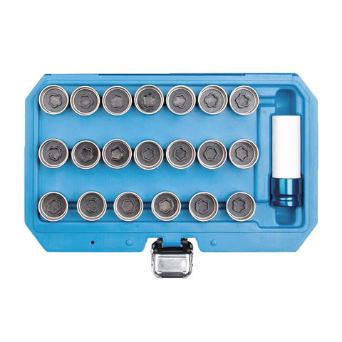 Ningbo Yinzhou Toho Tools Co., Ltd. - Power Tool, Air Tool