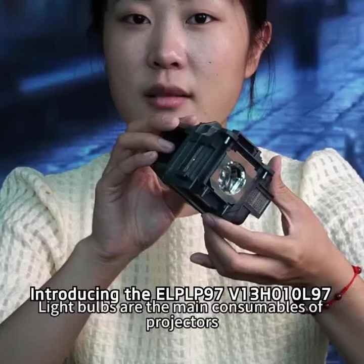 ELPLP97 Lamp for Epson Powerlite Home Cinema 2200 & More