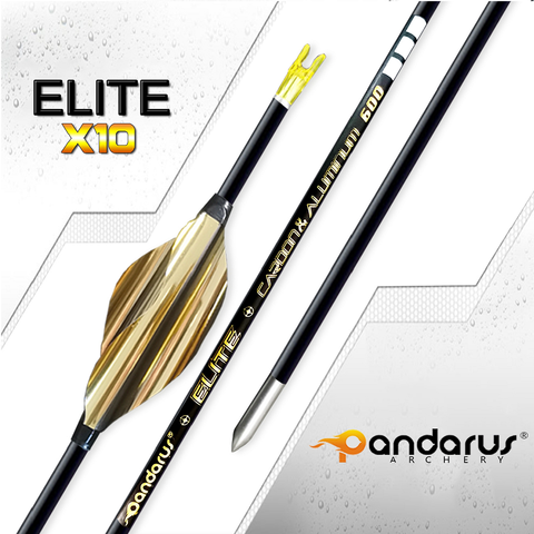 Recurve bow arrow, Recurve bow arrow direct from Ningbo Musen Outdoor ...