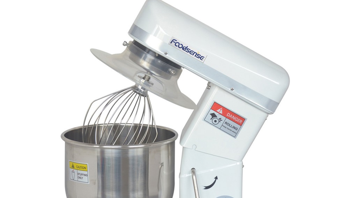 OEM Table Top Household Stand Mixer 5L 7L 10L Cake Bread Dough Mixer ...