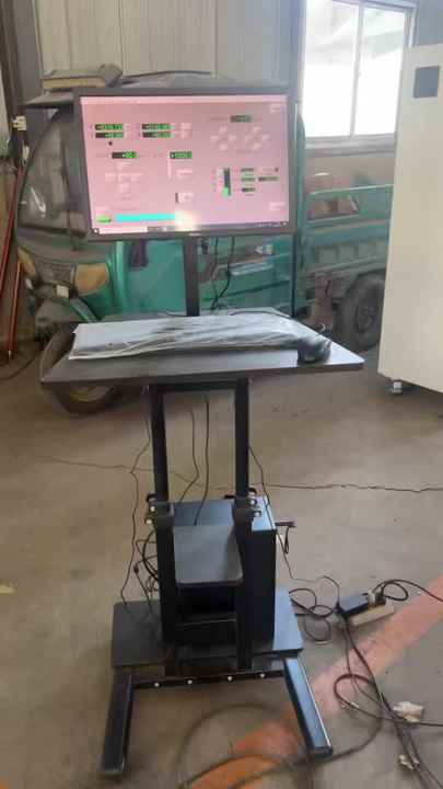 Small Wire Cutting Foam Machine 220V Home Voltage Desktop Body Space ...