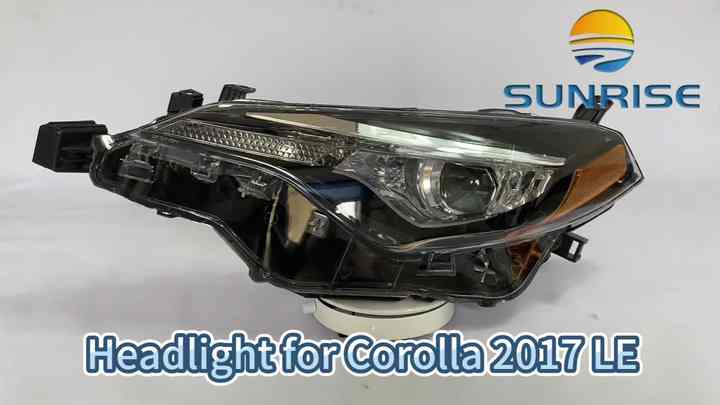Auto Parts Used Red Car LED Outer Tail Light for for 2018 USA XSE 81550 ...