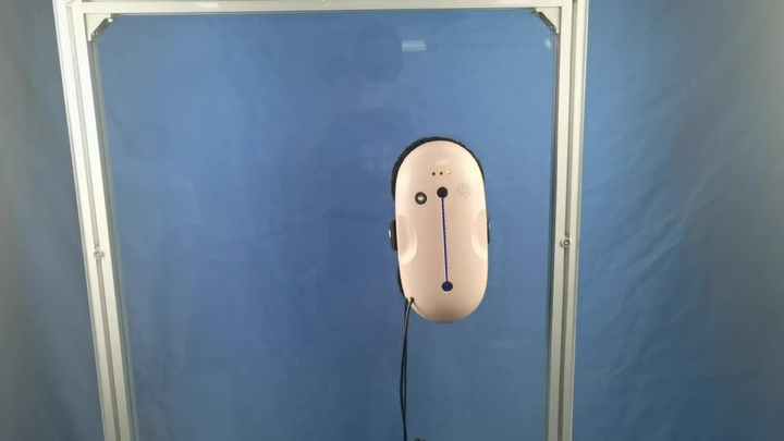 Huidi OEM Speedy Swimax Window Cleaner Robot - Efficient Cleaning