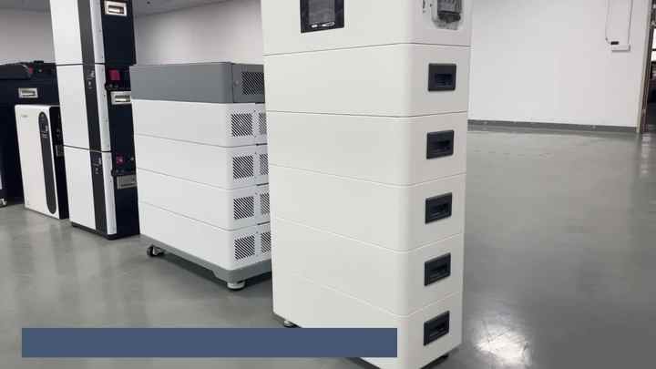 Delongtop 48V 314ah Lifepo4 Battery - 16kwh Energy Storage