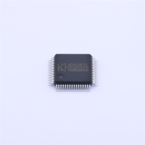 Shenzhen Kwm Electronics Co., Ltd. - Power management Chip, Microcontroller