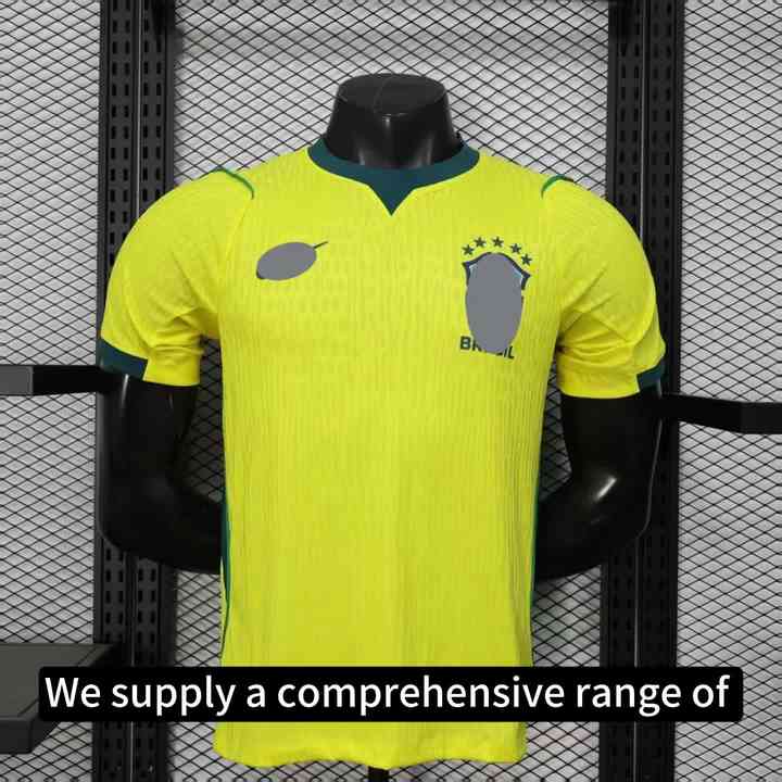 World Cup 2026 Senegal Football Jersey Men Soccer Uniform Top Quality ...