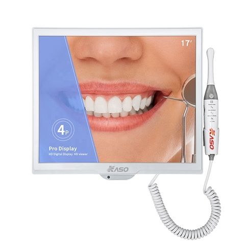 Kaso Medical Technology Co., Ltd. - Dental Units/Air Compressor/X-ray ...