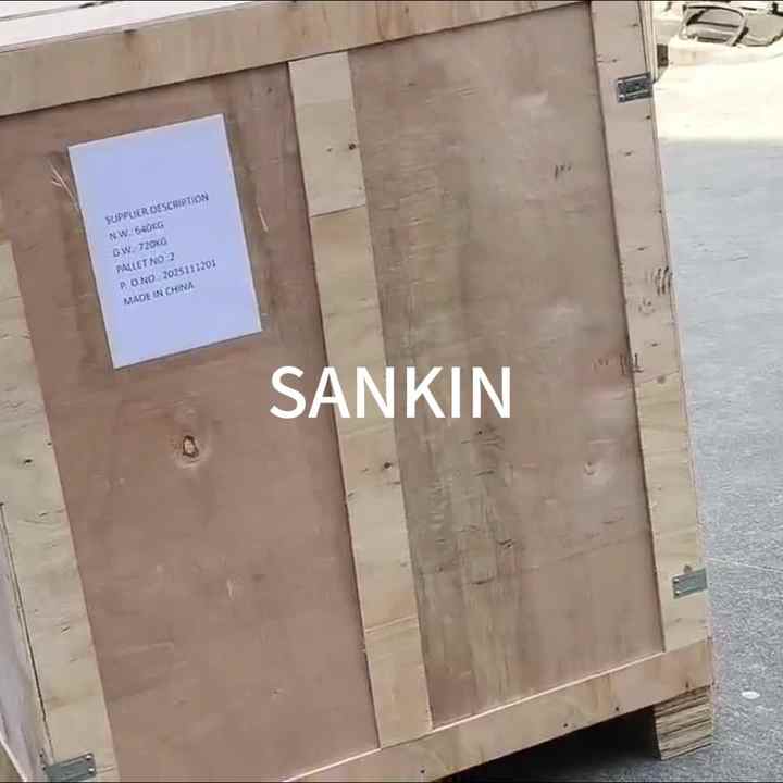 SANKIN Epoxy Resin Floor Different Color Epoxy for Multi-purpose Garage ...