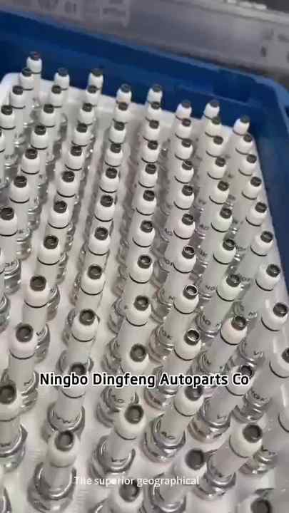 N-GK SPARK PLUGS 1678 for Suzuki - Reliable Performance