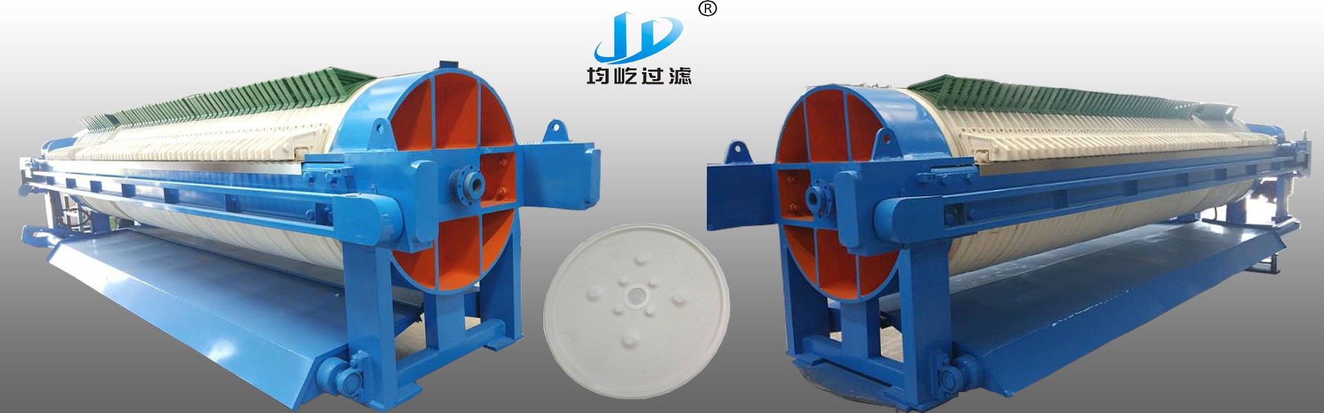 Shanghai Junyi Filter Equipment Co., Ltd. - Filter Press/Filter Housing ...