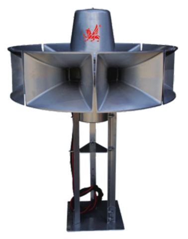 Large Electromechanical Siren, Large Electromechanical Siren direct ...