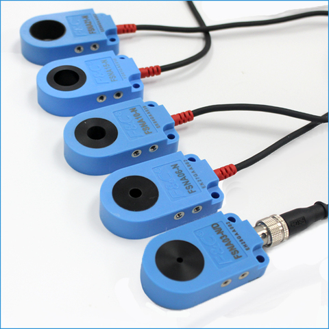 Ring Inductive sensor, Ring Inductive sensor direct from F&C Sensing ...