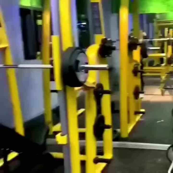 Iso-Lateral Rowing for Back Muscle Training Strength Equipment ...