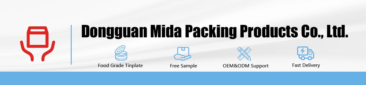 Company Overview - Dongguan Mida Packing Products Co., Ltd.
