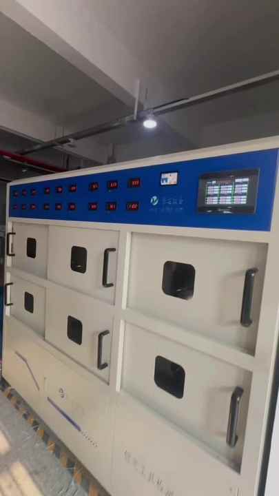 Testing for Aging of Lithium-ion Powered Tools Lithium Battery Capacity ...