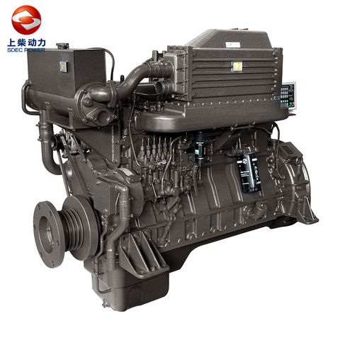 Shanghai New Power Automotive Technology Company Limited - Diesel ...