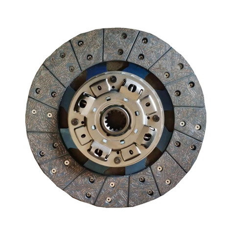 Shanxi Hercules Vehicle Parts Manufacturing Co., Ltd. - clutch plate ...