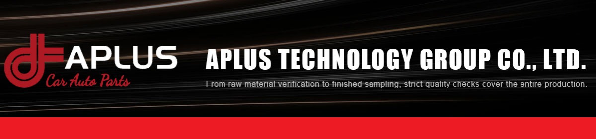 Company Overview - Aplus Technology Group Co Limited