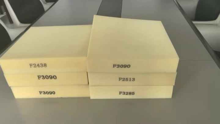 Soft-Yet-Supportive Polyurethane Foam for Mattresses & Seat Cushions ...