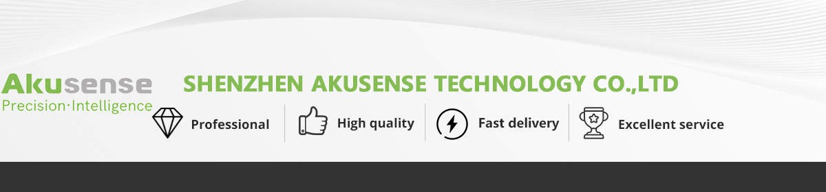 Shenzhen Akusense Technology Co., Ltd. - Photoelectric Sensor ...