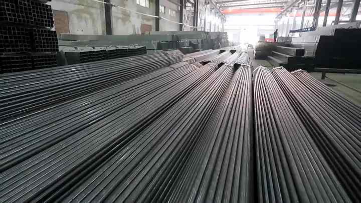 JIS G3112 Deformed Steel Reinforcement Bar Grade SD345/SD490 6mm-36mm ...