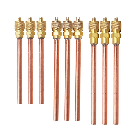 Zhejiang Hailiang International Trade Co., Ltd. - Copper fitting ...
