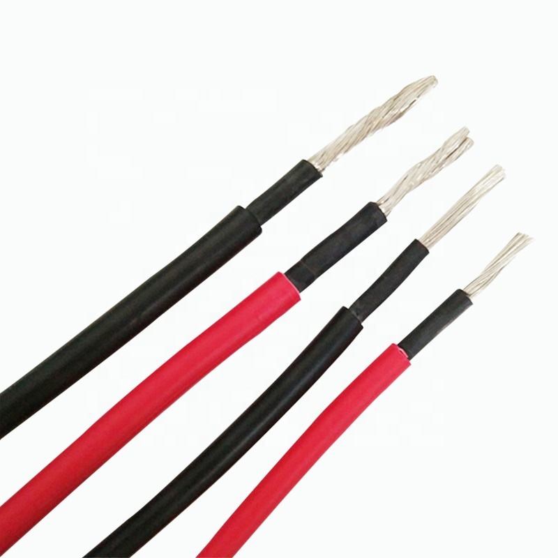 Catálogo de fabricantes de 8mm2 Cable de alta calidad y 8mm2 Cable en ...