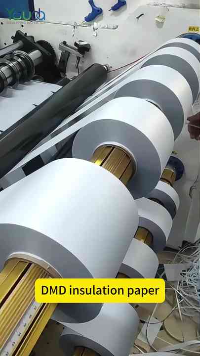 YouDa Durable Nmn Composite Polymer Heat-Resistant for Compliance Model ...