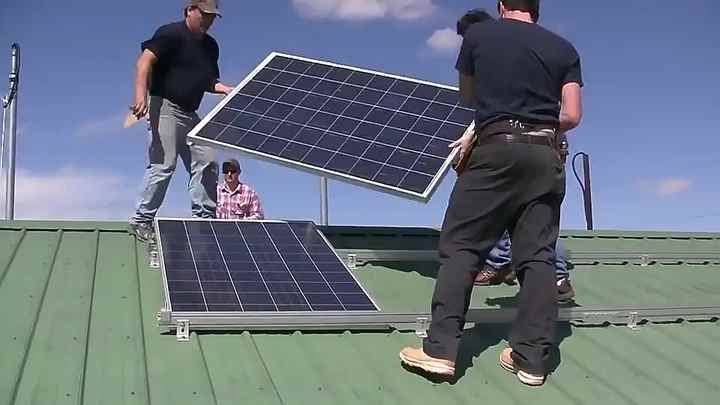 JA Solar Power Panels 600W 605W 610W 615W 620W 625W N-type Bifacial ...