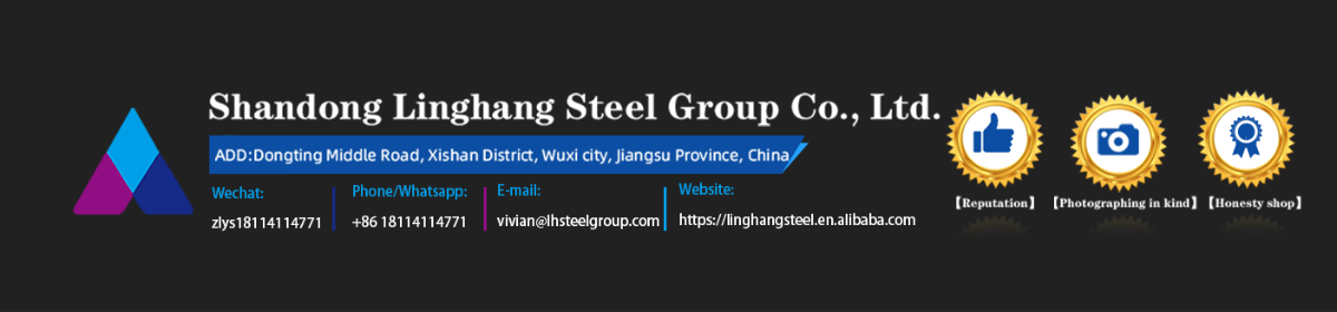 Shandong Linghang Steel Group Co., Ltd. - Stainless Steel Sheet ...