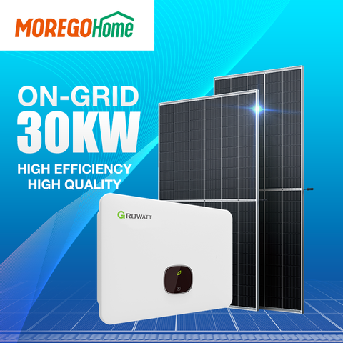 Nanjing Moge New Energy Co., Ltd. - Solar Panel; Photovoltaic Panel ...