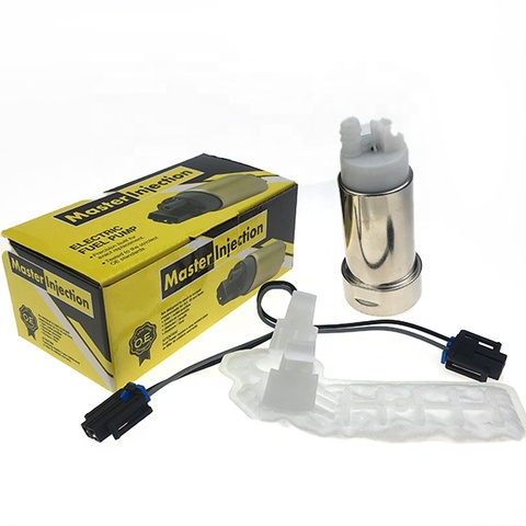 Zhejiang Master Injection System Co., Ltd. - FUEL PUMP, FUEL PUMP MODULE