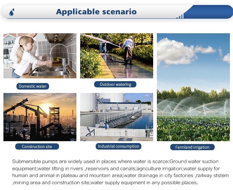 Liyuan series high/low power automatic AC water pump control box solar ...