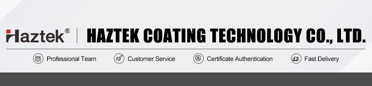 Haztek Coating Technology Co., Ltd. - Powder Coating Machine ...