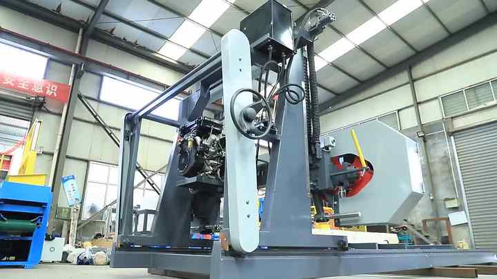 Wood cutting band saw for sale store