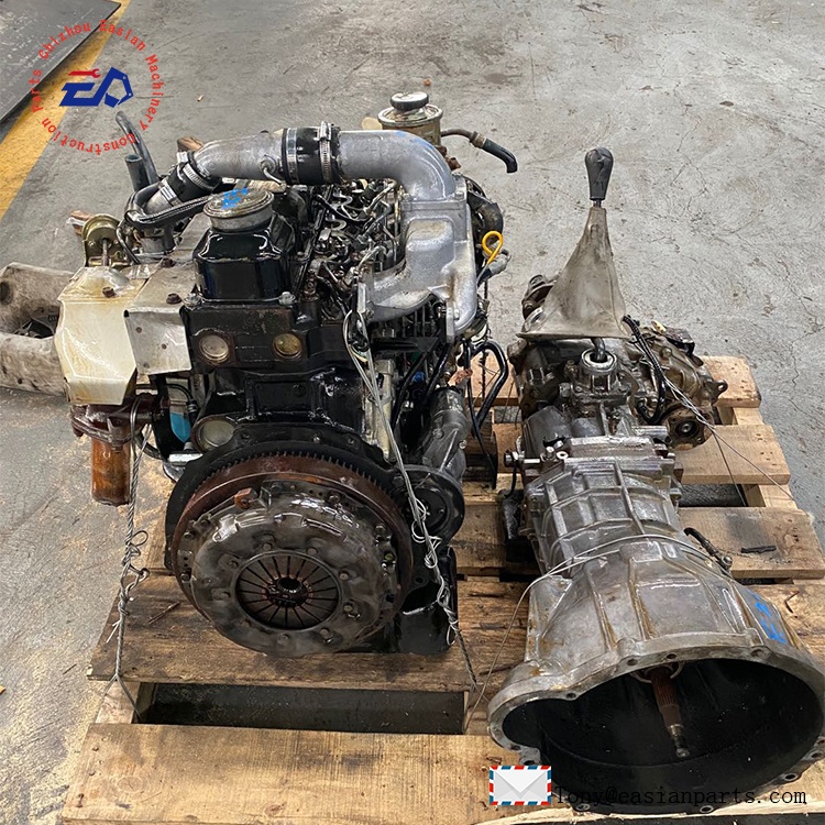 Catálogo de fabricantes de Qd32t Motor Diesel de alta calidad y Qd32t ...