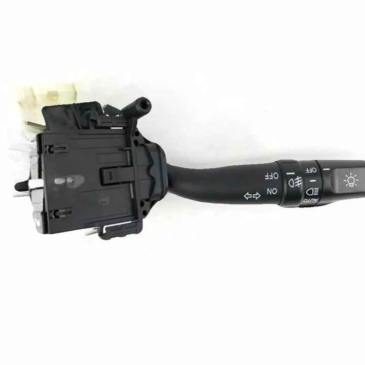 Control Turn Signal Switch Stalk for P-a-s-s-a-t B5 Steering Wiper ...