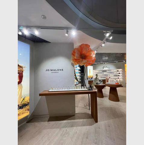 Shanghai Cosmo Display Co., Ltd. - Acrylic Display Stand, Acrylic Product