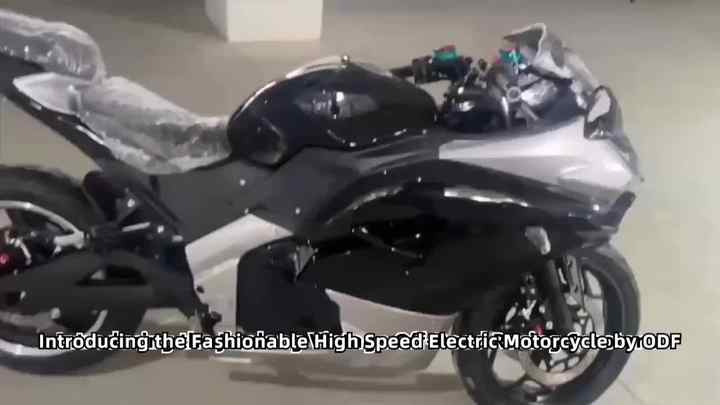 High-Power 8000W Electric Motor 72V Lead Acid Battery Off-Road Racing ...