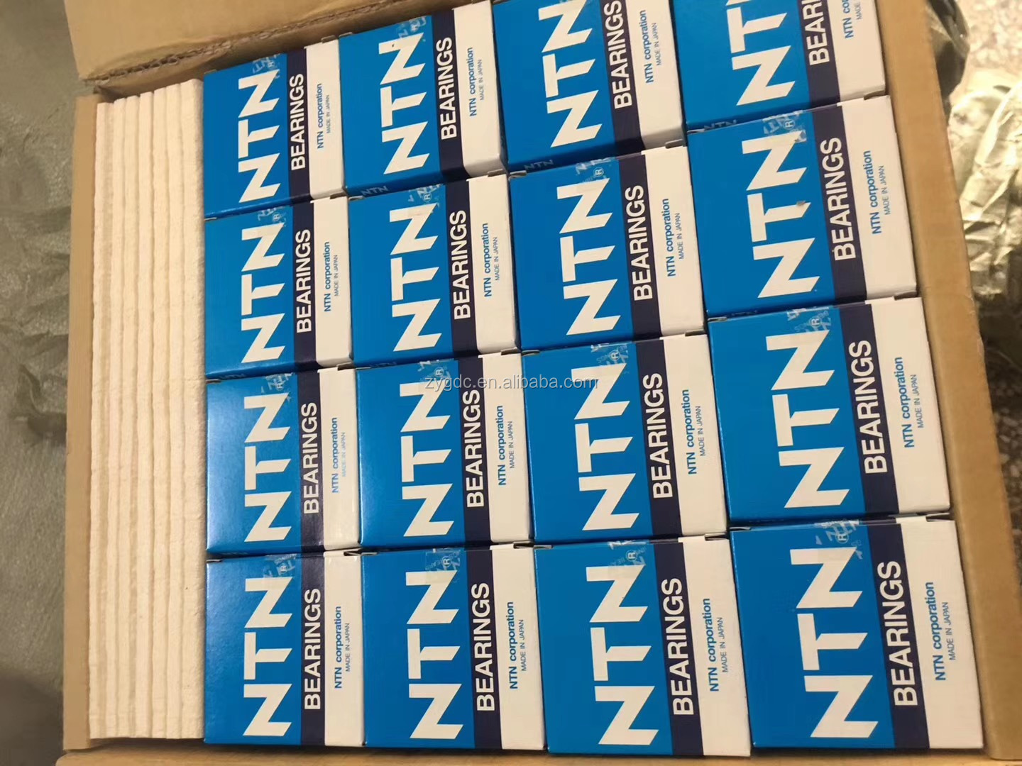 100% Original Japanese NTN 37431 / 37625 Roller Bearing Products from ...