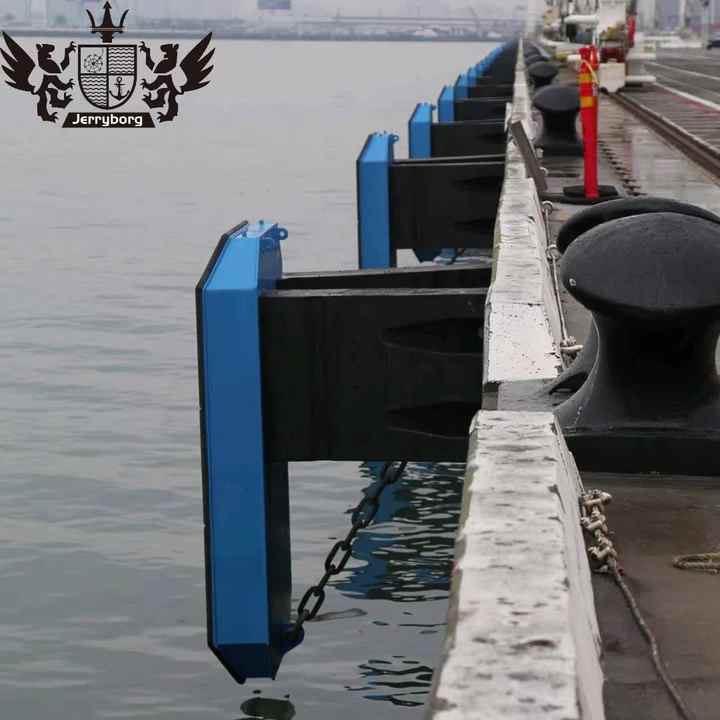 Multi-Cell Design M E Fender with Low Reaction Force Fender| Alibaba.com