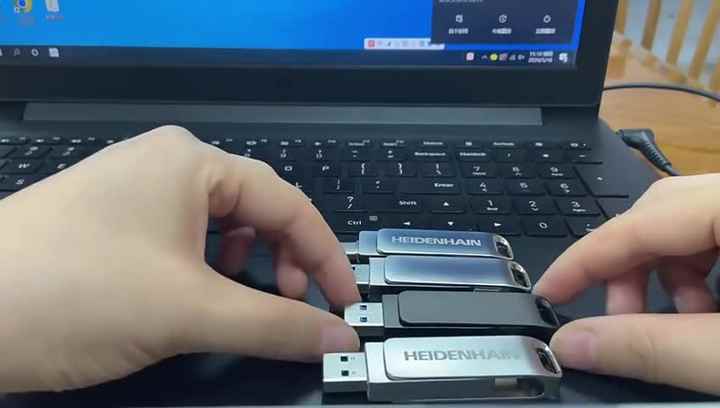 Custom USB Flash Drives - High Capacity & Reliable Storage