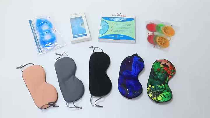 Trending 2026 Reusable Plush Cover Hot Cold Compress Ice Gel Beads ...
