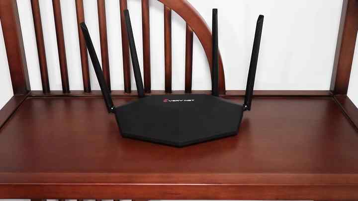 AX3000 Dual Band Wifi Routers - Fast & Reliable Mesh Networking