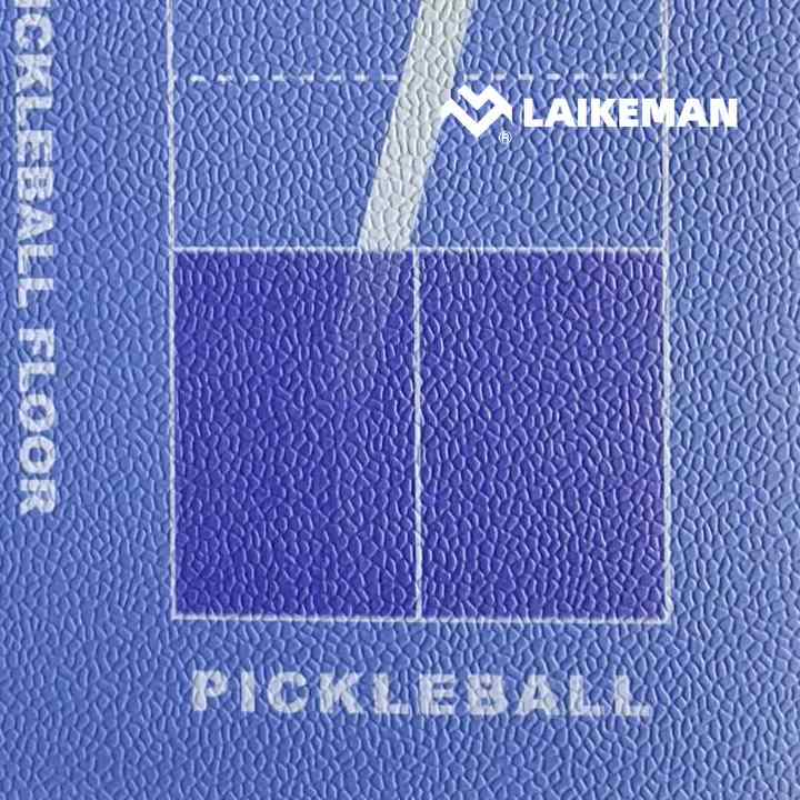 Factory Direct Whole Sale High Quality Pickleball Court Floor Roll ...