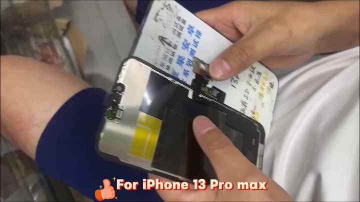 GX Screen OLED LCD Display for Iphone XR X Xs 11 12 13 14 15 Pro Max
