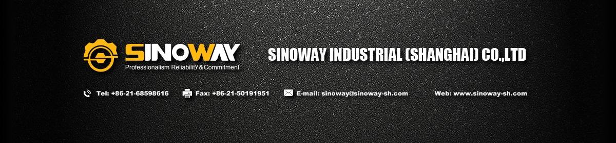 Sinoway Industrial (Shanghai) Co., Ltd.