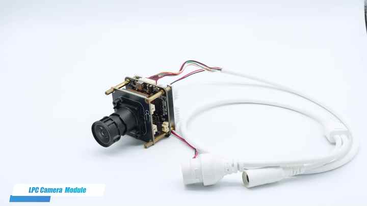 IMX568 Global Shutter Camera Module for High Speed Capture
